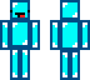 Skeppy | Minecraft Skin