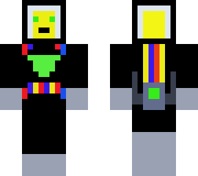 slime | Minecraft Skins