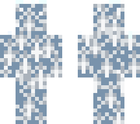 snowy | Minecraft Skins