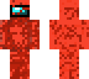 sus | Minecraft Skins
