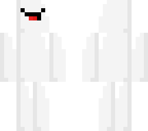 Theodd1sout | Minecraft Skin