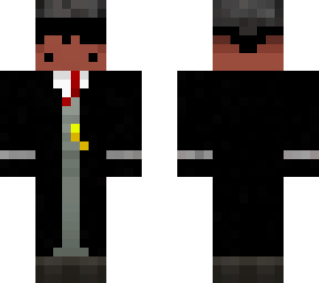 peaky blinders | Minecraft Skins