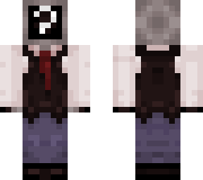Tv_??? | Minecraft Skin