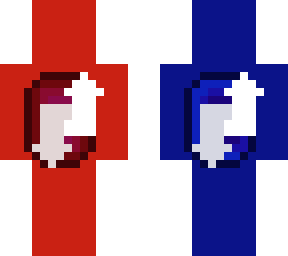 UNO REVERSE | Minecraft Skin