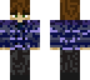 Vasco. | Minecraft Skin