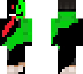 dexi | Minecraft Skins