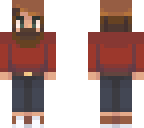 Willy | Minecraft Skin