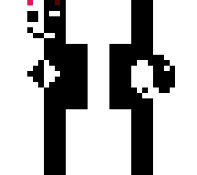 yin and yang | Minecraft Skins