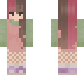 yippee | Minecraft Skin