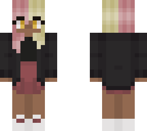 gia_ '.*~ | Minecraft Skin