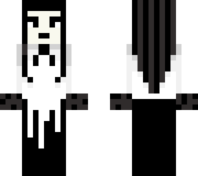 sama | Minecraft Skins