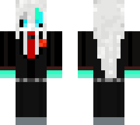 ???V.2 | Minecraft Skin