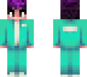 bong | Minecraft Skins