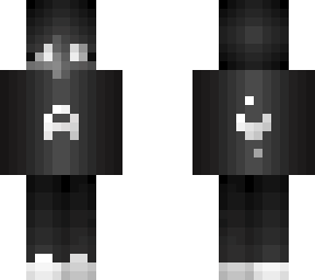 see through | Minecraft Skins