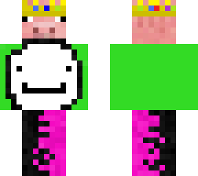 daquavis | Minecraft Skins