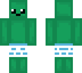 freaky | Minecraft Skins