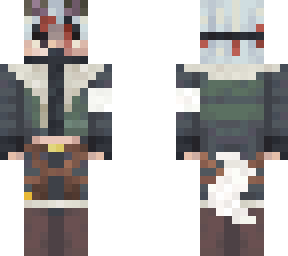 etho | Minecraft Skins