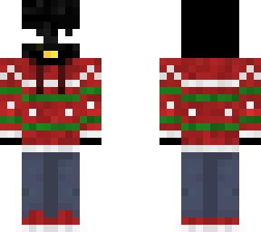 badtz maru | Minecraft Skins