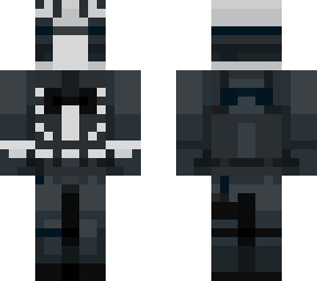 bone | Minecraft Skins