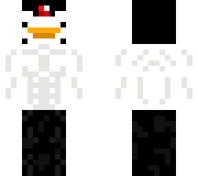 buff | Minecraft Skins