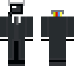 camera | Minecraft Skins