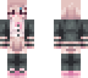 nanami | Minecraft Skins