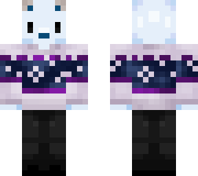 knarfy | Minecraft Skins