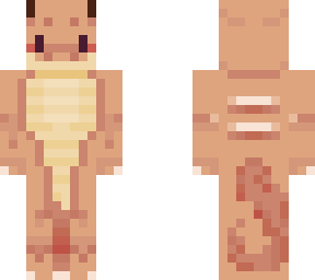 copper | Minecraft Skins