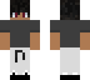 customer | Minecraft Skins