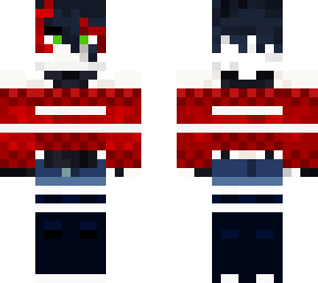 DON | Minecraft Skin