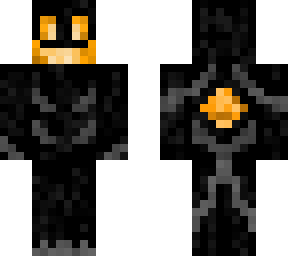 Eclipse | Minecraft Skin