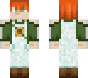 farmer skins | Minecraft Skins
