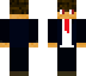 fbi | Minecraft Skins