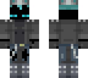 fizz | Minecraft Skins