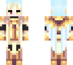 gyatt | Minecraft Skins