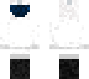 Head Peacekeeper | Minecraft Skin