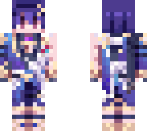 hsr | Minecraft Skins