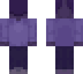 Indigo | Minecraft Skin