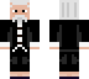 master roshi | Minecraft Skins
