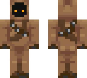 Jawa | Minecraft Skin