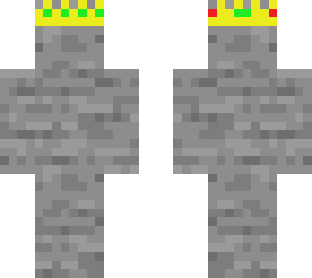 conk | Minecraft Skins