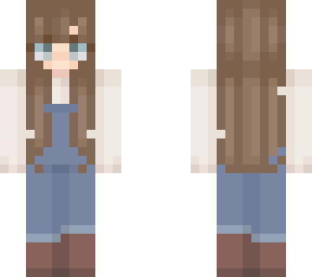 Leah farm outfit