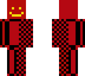 Manyan | Minecraft Skin