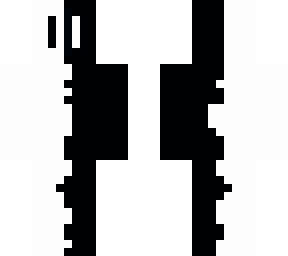 Midnight | Minecraft Skin