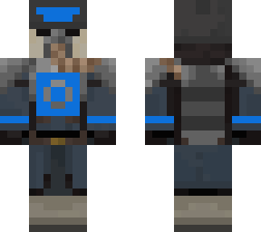 aternos | Minecraft Skins