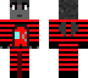 Moody The Unicorn | Minecraft Skin