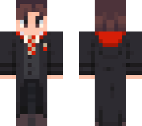 hogwarts | Minecraft Skins