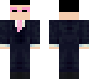 simon | Minecraft Skins