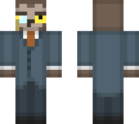owl | Minecraft Skins