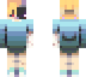 pancake | Minecraft Skins